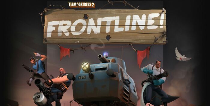 Team fortress 2 | Wiki | 🌹Все Игры (ВИ)🌹 Amino