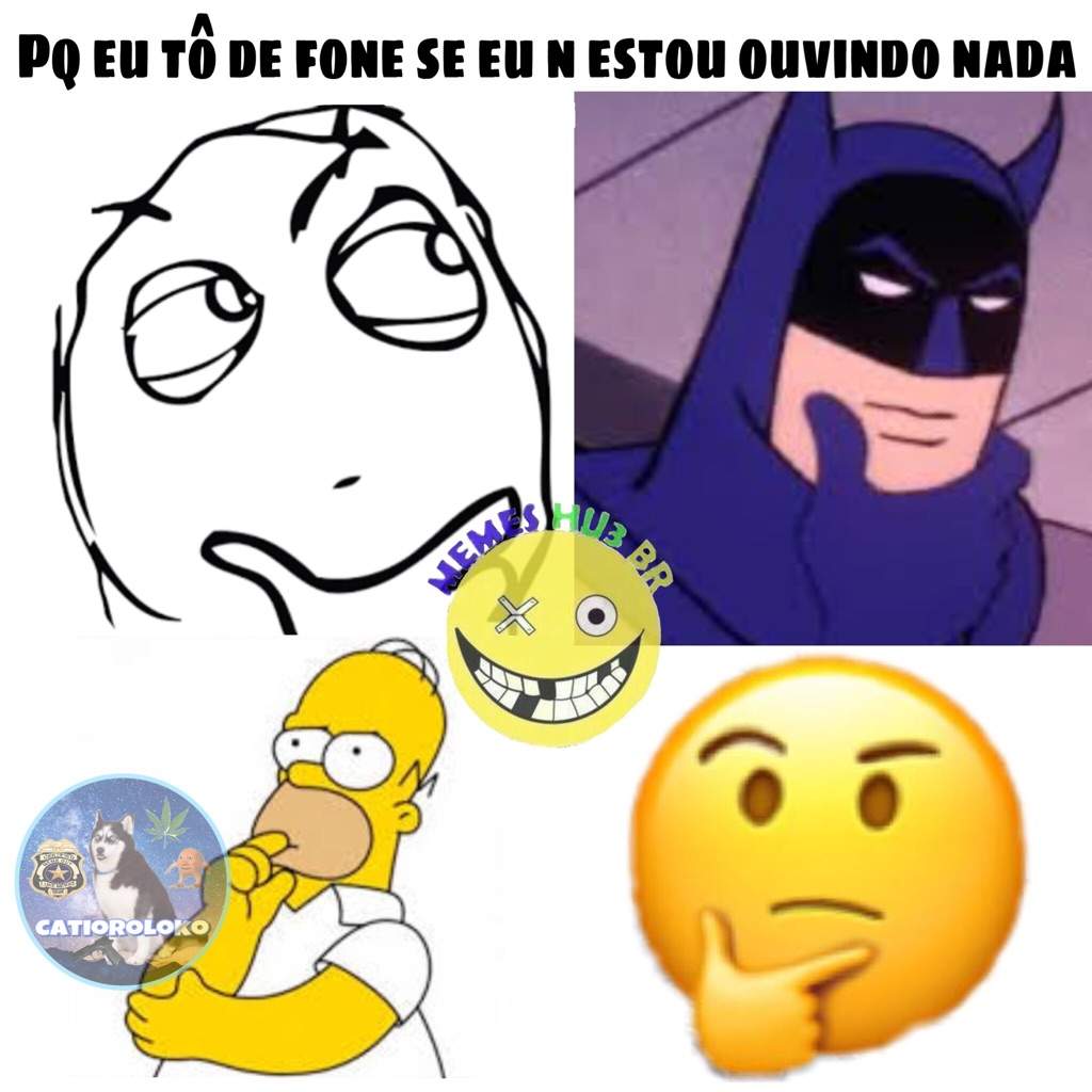 Aquela duvida | Memes Hu3 BR Amino Aquela duvida | Memes Hu3 BR Amino