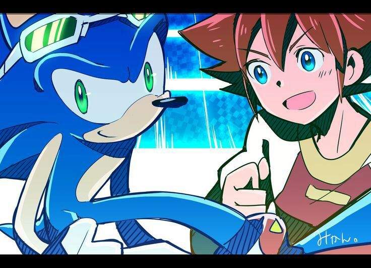 Christopher Thorndyke Wiki Sonic The Hedgehog Español Amino