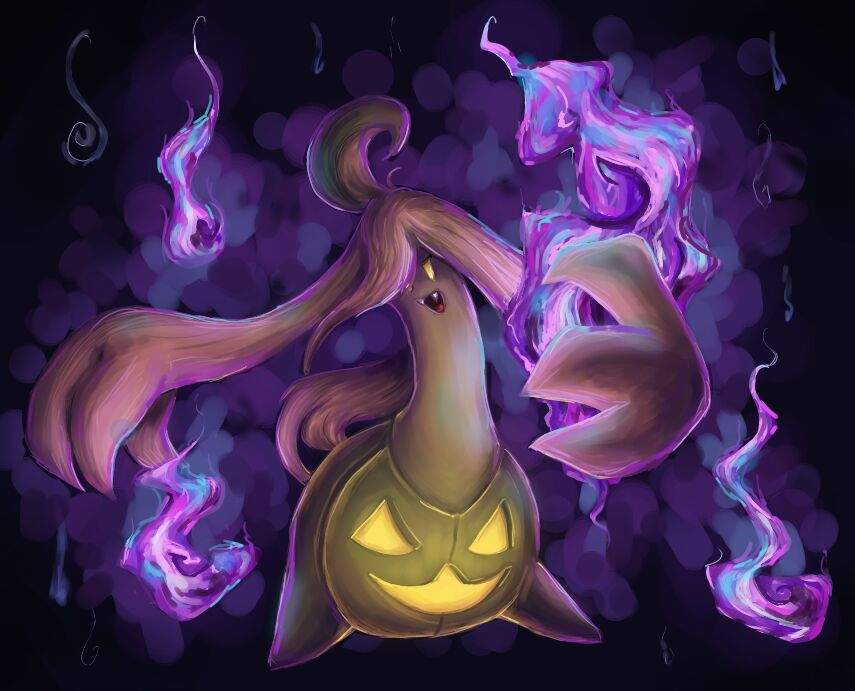 Top10detutipofavorito •pokémon• En Español Amino