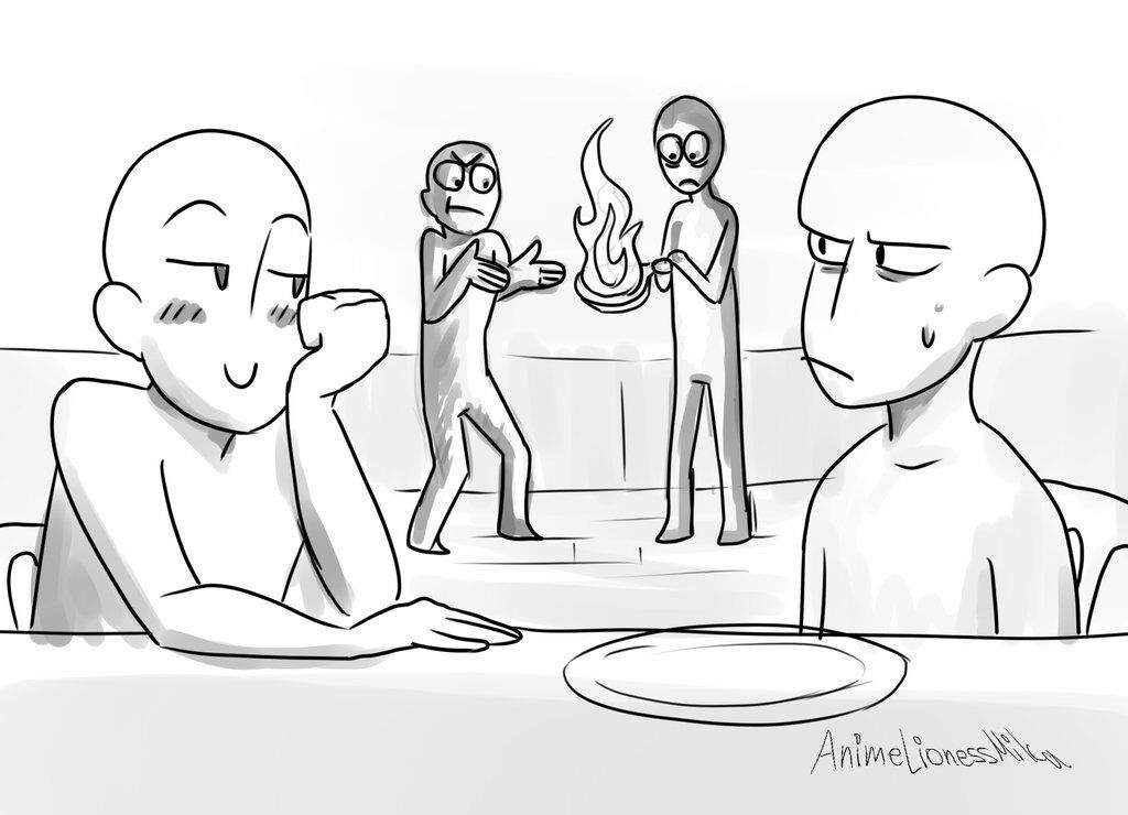 Draw The Squad Meme Steven Universe Amino
