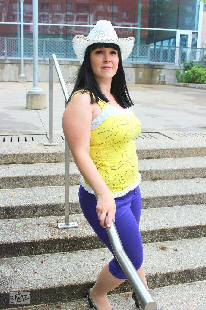 Nico Robin at Skypiea Island :) | Cosplay Amino Nico Robin at Skypiea Island :) | Cosplay Amino