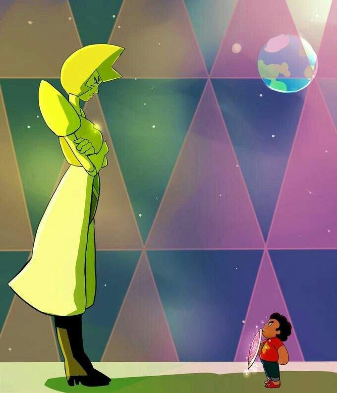 ¿Quién es Esmeralda? | Amino Steven Universe Amino ¿Quién es Esmeralda? | Amino Steven Universe Amino