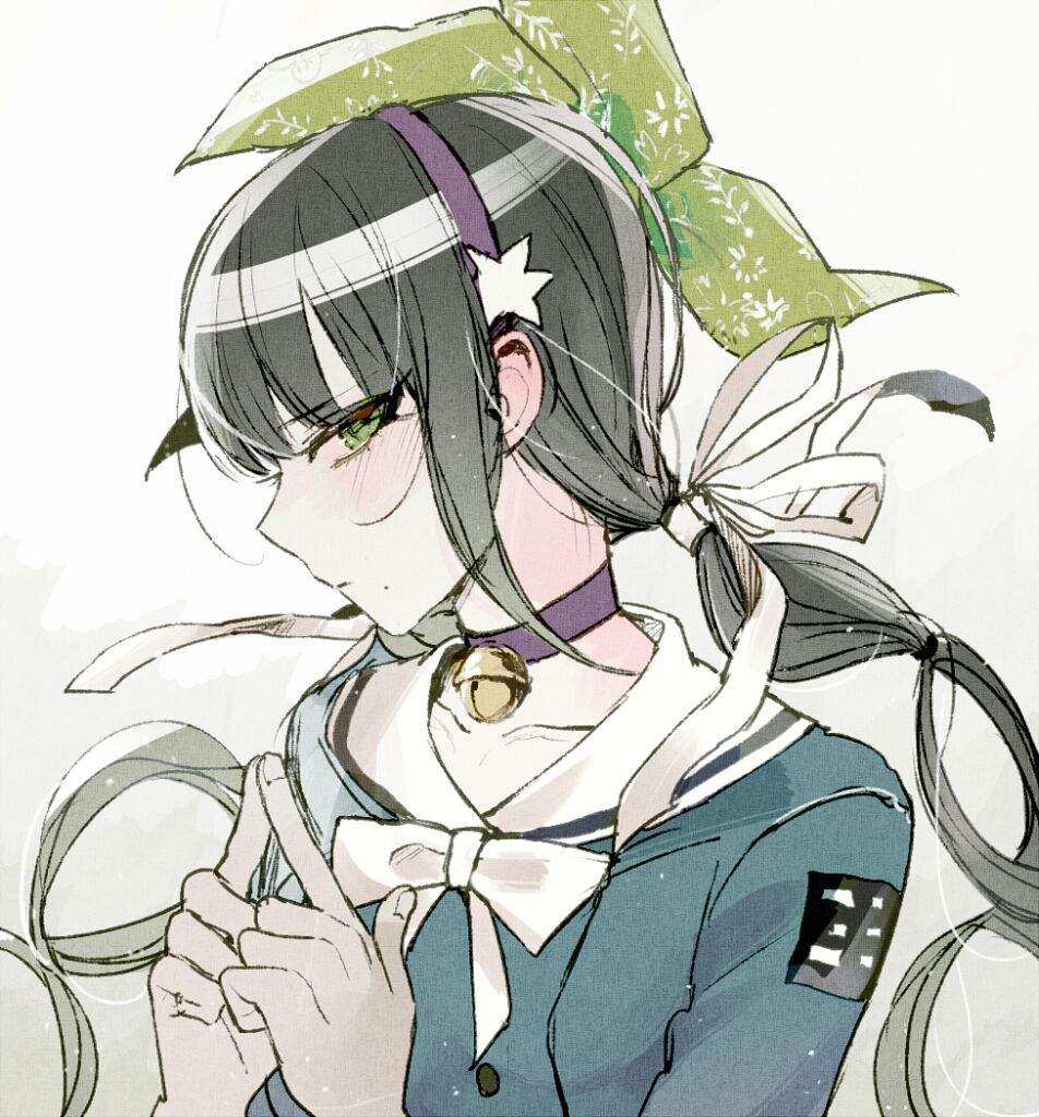 『tenko Chabashira』 Wiki Waifus Amino Amino