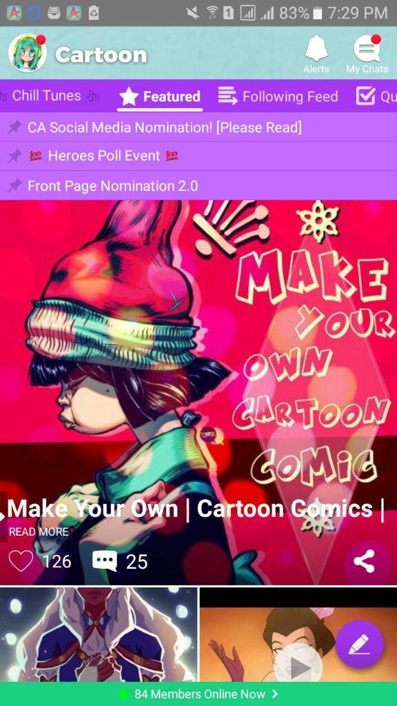 B M O s Weekly Post 1 Cartoon Amino b-m-o-s-weekly-post-1-cartoon-amino