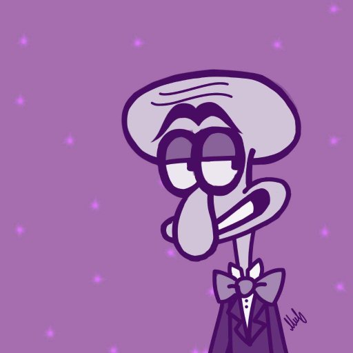 Featured Squilliam Fancyson Fans Amino Amino