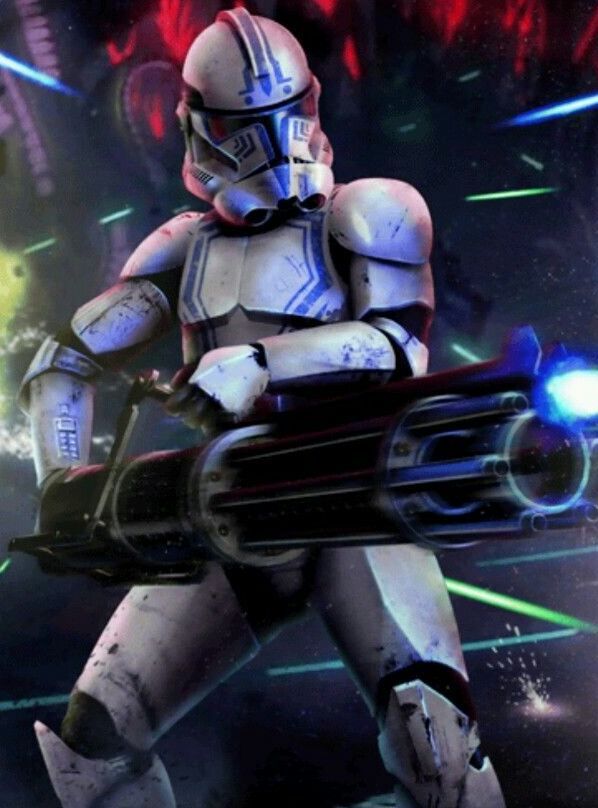 501-легион | Wiki | Star Wars{RU} Amino