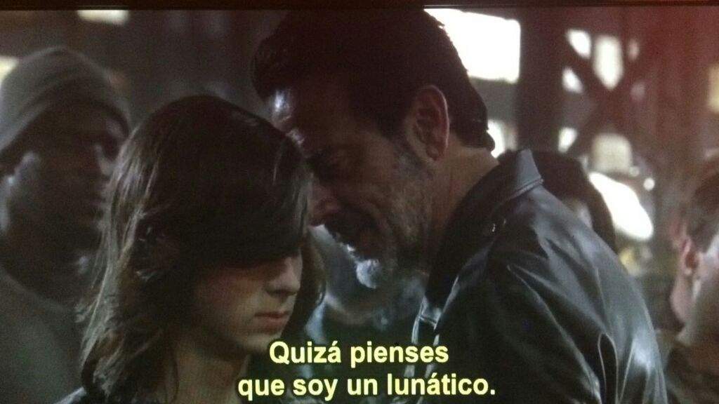 Twd Negan X Carl 🌚pedido 🗿🚬 Yaoi Amino Español Amino