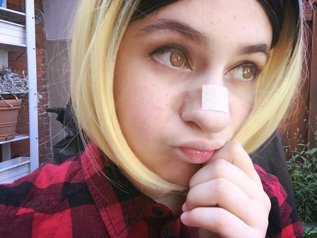Kenma Kozume Wiki Cosplay Amino