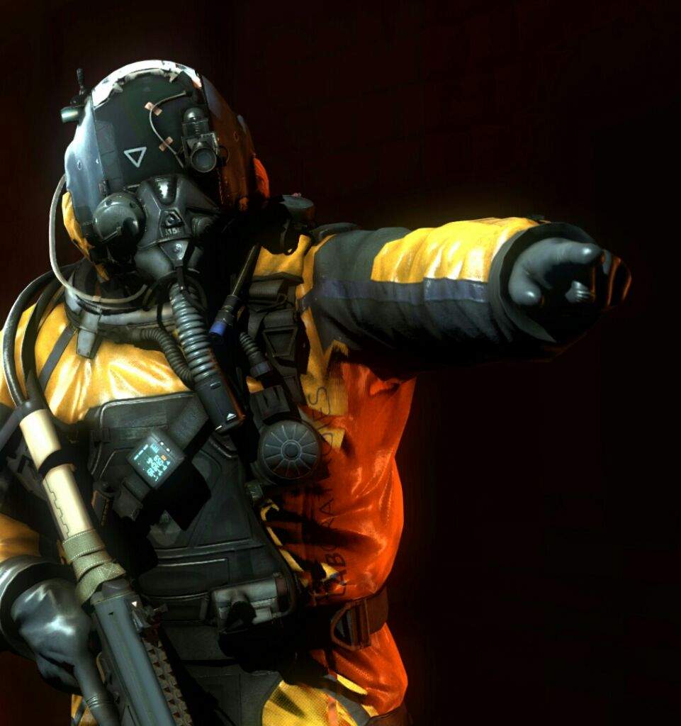 Agent Matthews Wiki Scp Foundation Amino