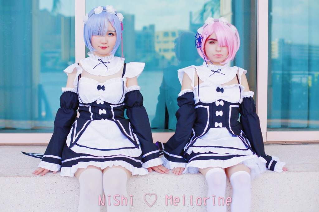 Remandram Cosplay Cosplay Amino