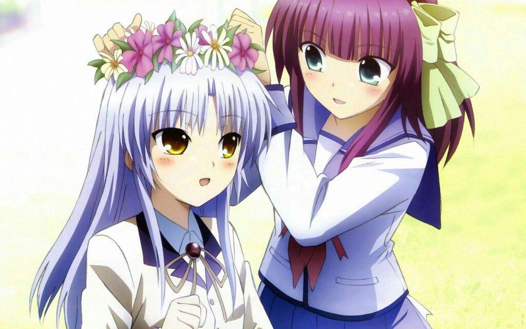 صور انمي المجموعة 1 Kingdom Girls Otaku Amino
