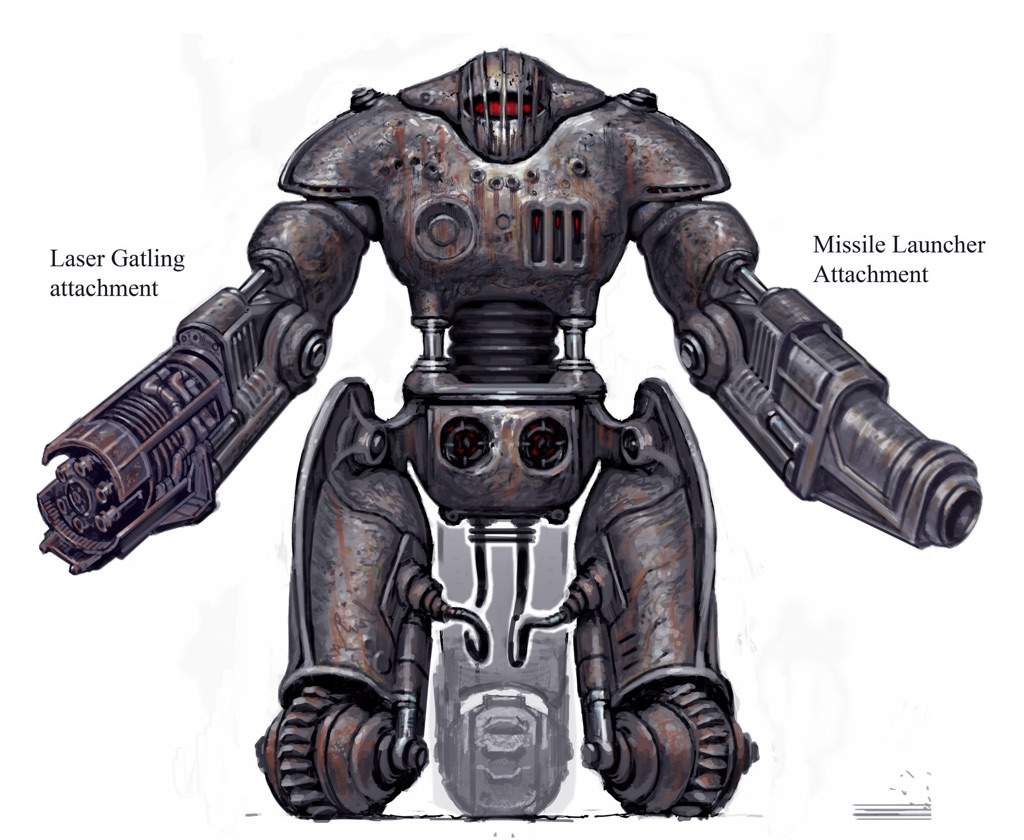 Enclave Sentry Bot | Wiki | Warfare Roleplay Amino Enclave Sentry Bot | Wiki | Warfare Roleplay Amino