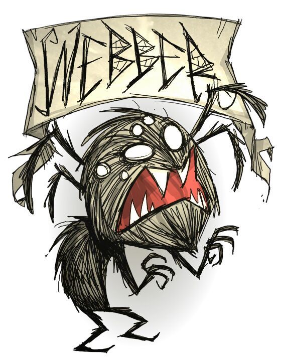 Ranking De Personagens Don t Starve BR Amino ranking-de-personagens-don-t-starve-br-amino