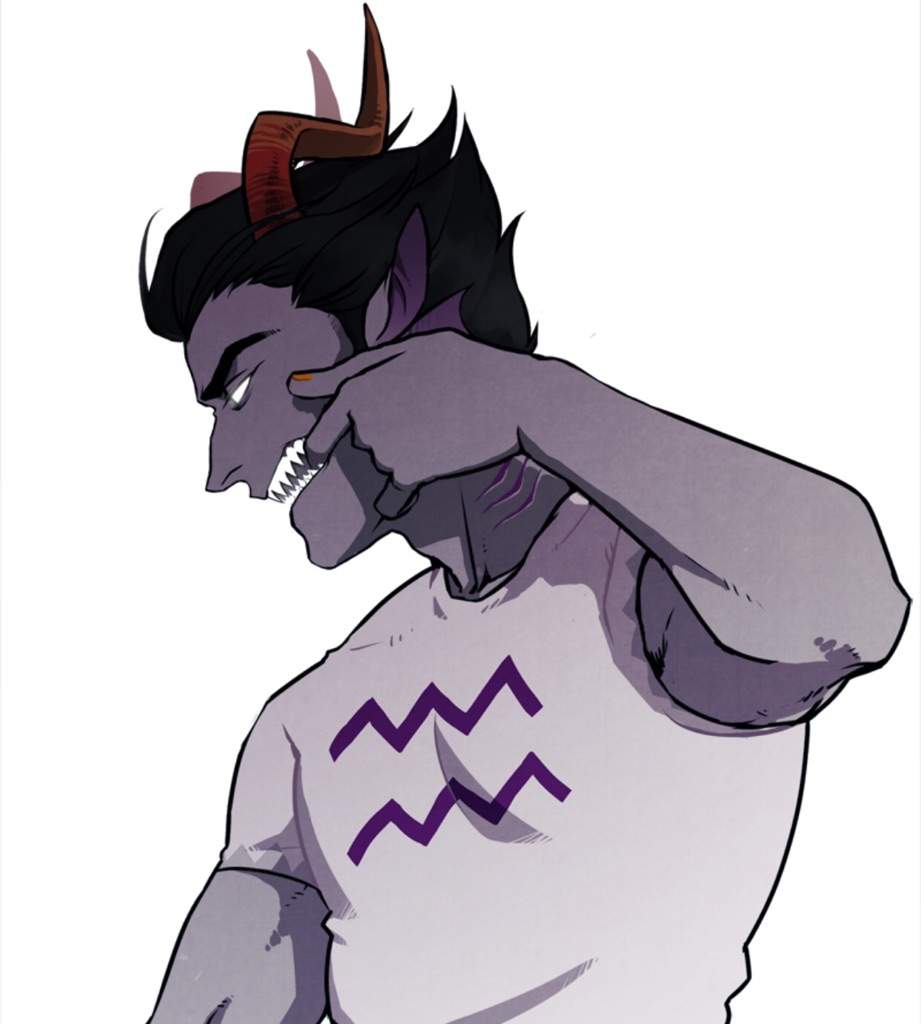 Cronus Ampora Wiki Homestuck Roleplay Amino