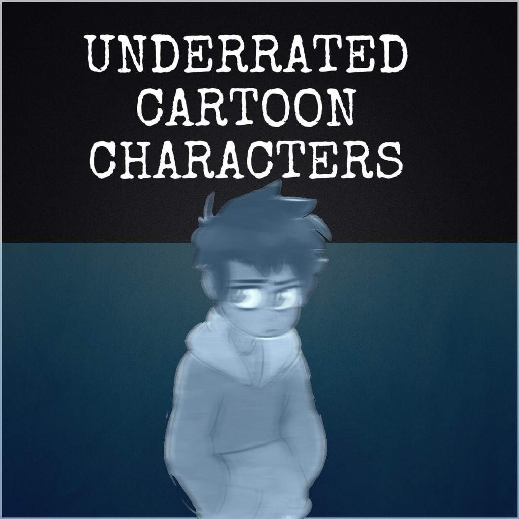 Underrated Cartoon Characters Cartoon Amino
