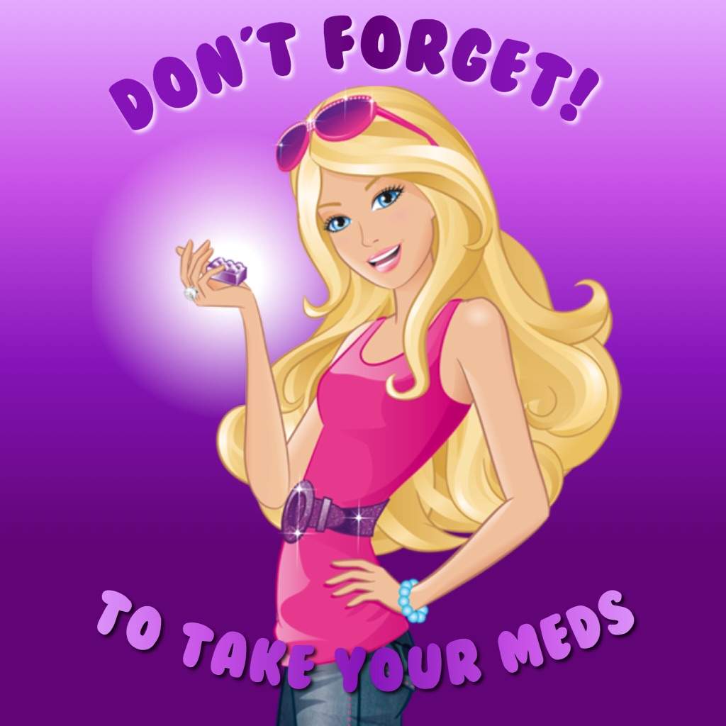 Barbie Reminders Barbie Amino barbie-reminders-barbie-amino