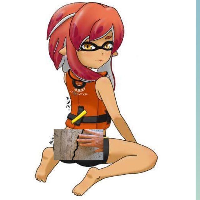 Original post got taken down | Splatoon Amino Original post got taken down | Splatoon Amino