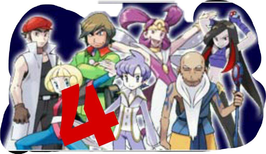 Top 5 Hardest Pokemon Battles In Hoenn Pok mon Amino top-5-hardest-pokemon-battles-in-hoenn-pok-mon-amino