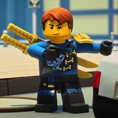 ⚡Jay Walker⚡ | Wiki | Ninjago ™ Amino
