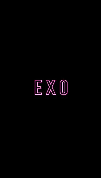 خلفيات اكسو Exo Wallpapers K Pop كيبوب Amino