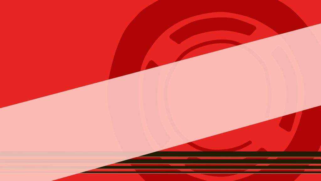 Background Danganronpa Introduction Template Yellow