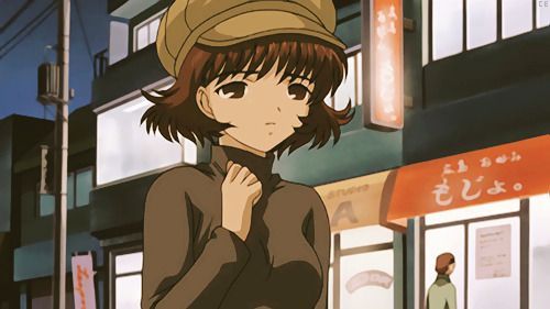 Yumi Omura •anime• Amino