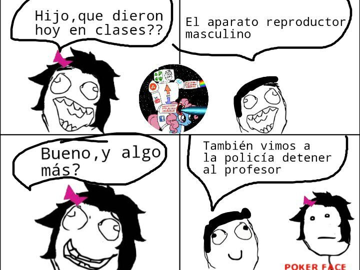 Cuándo El Profesor Es Pervertido •meme• Amino
