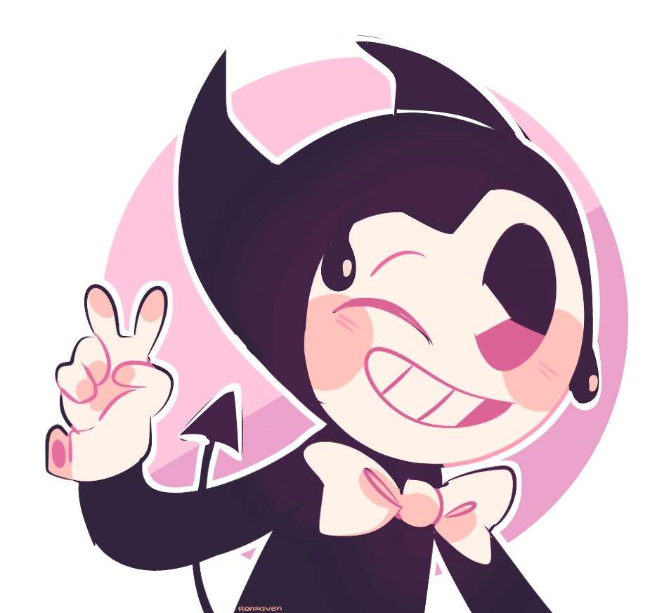 🎤bendy And Boris🎸 ~ Dibujos Bendy And The Ink Machine Amino