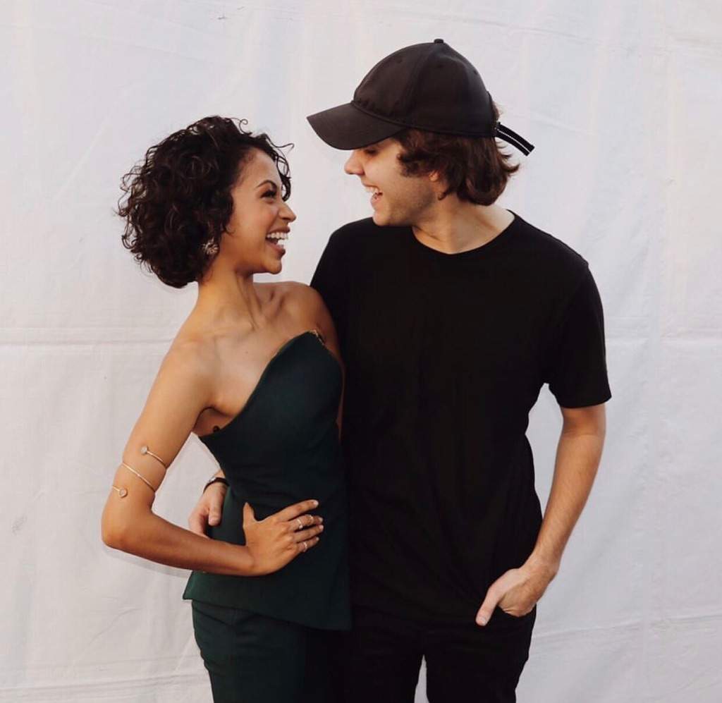 Liza Koshy Community Wiki •advertising• Amino