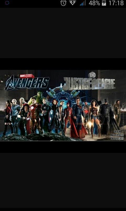 Los Vengadores vs La Liga de la Justicia | •Cómics• Amino Los Vengadores vs La Liga de la Justicia | •Cómics• Amino