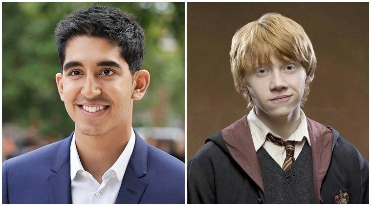 Harry Potter Bollywood Edition Harry Potter Amino
