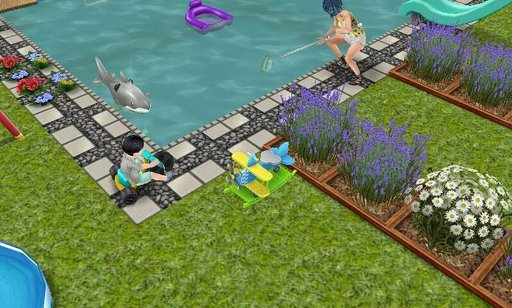Truco de sims como quitarles la censura o el ñiqui- ñiqui | Los Sims ... Truco de sims como quitarles la censura o el ñiqui- ñiqui | Los Sims ...