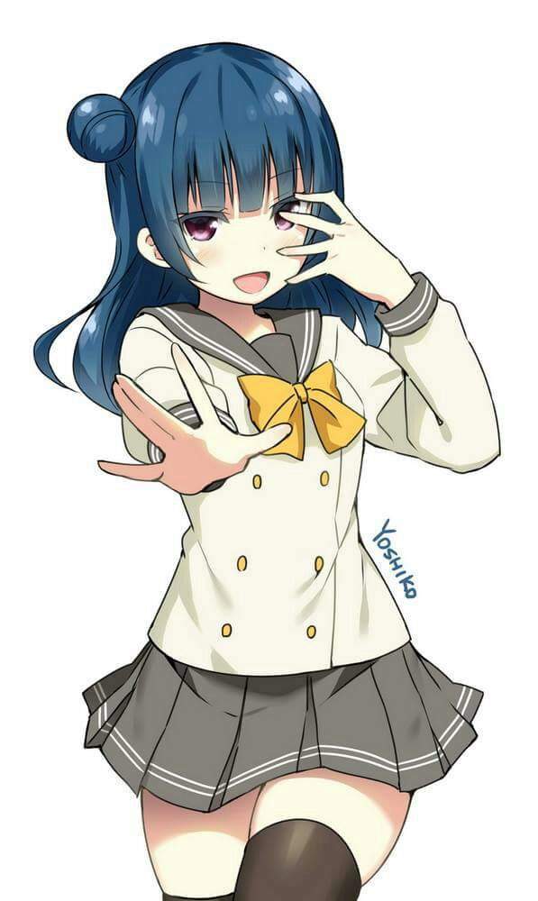Imágenes De Yohane Love Live Amino Esp Amino