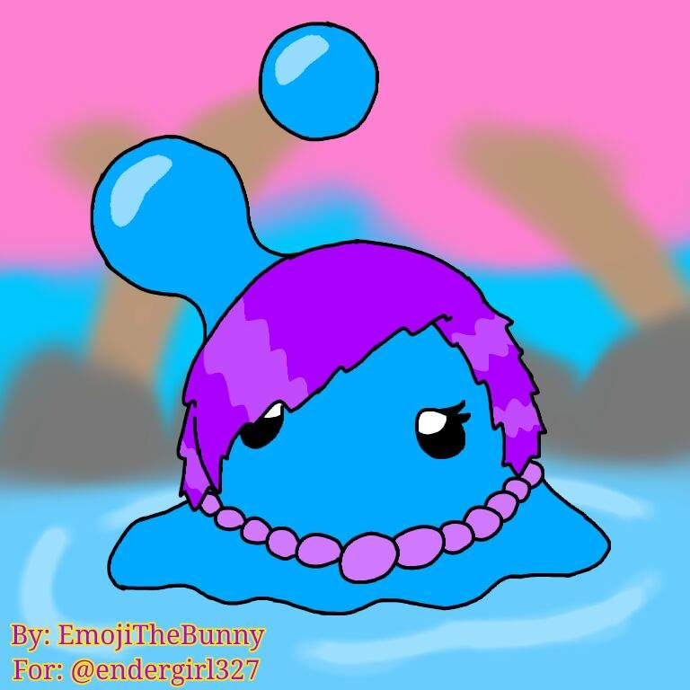 Real Slimes And Oc Slimes ♡slime Rancher♡ Amino