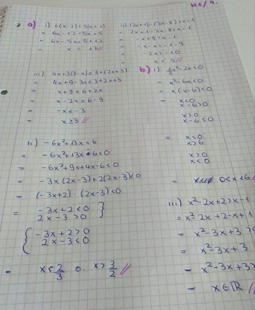 Doing Some Math Questions On A Rainy Day Studying Amino Amino doing-some-math-questions-on-a-rainy-day-studying-amino-amino