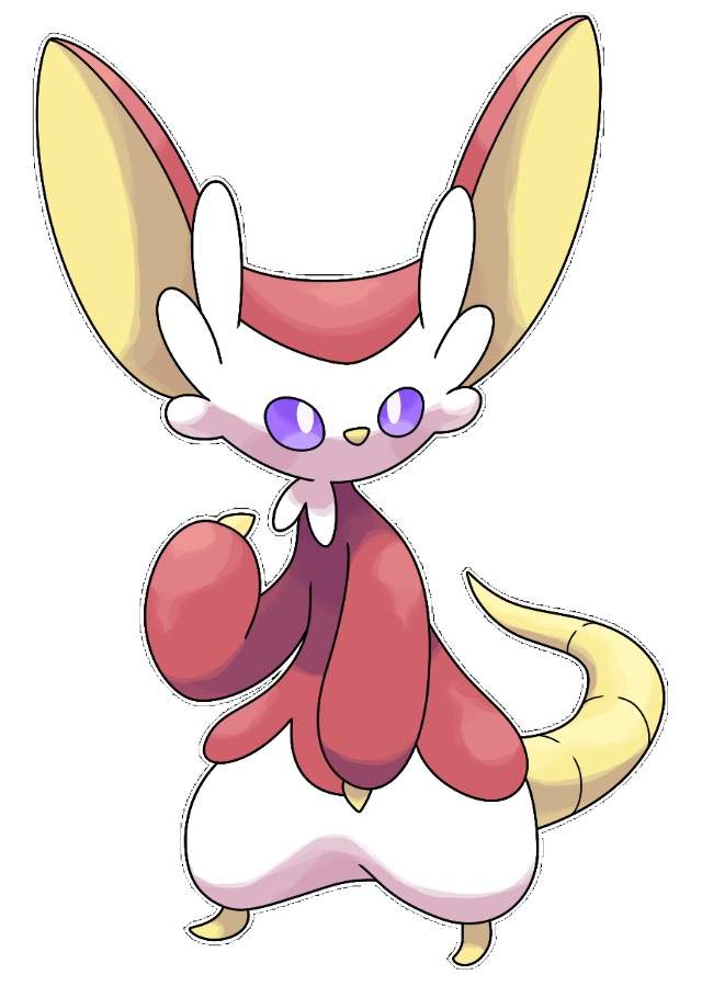 Competitive Fakemon 1 Jertoss Pok mon Amino