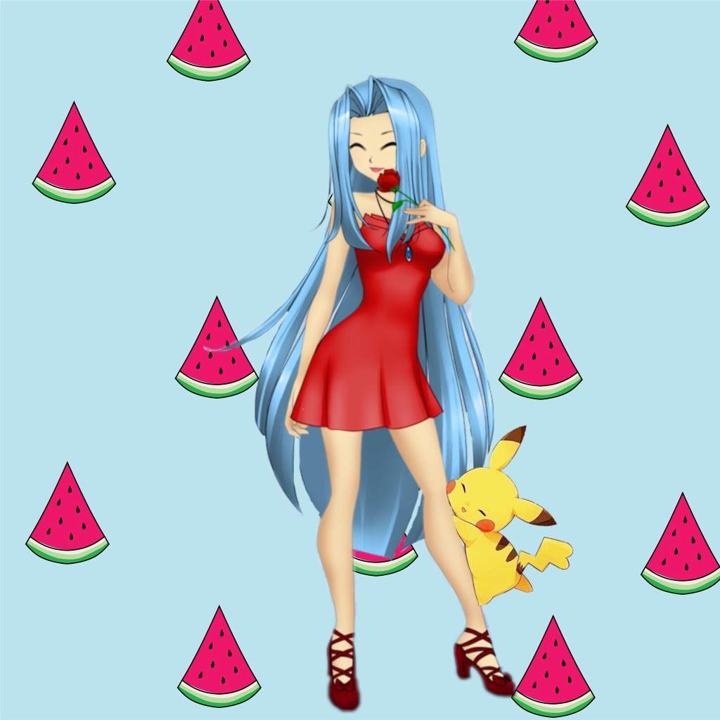 Fresh Pikachu Wiki Pokémon Rpers Amino Amino