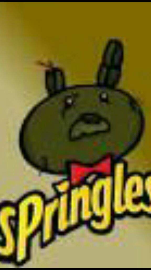 Fnaf Memes 61 Springles Five Nights At Freddys Amino