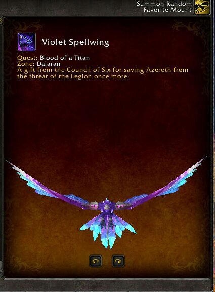 Antorus the burning throne's mounts | WoW Amino Antorus the burning throne's mounts | WoW Amino