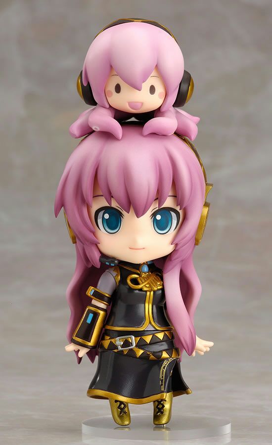 🌸•megurine Luka•🌸 Wiki Vocaloid Amino En Español Amino