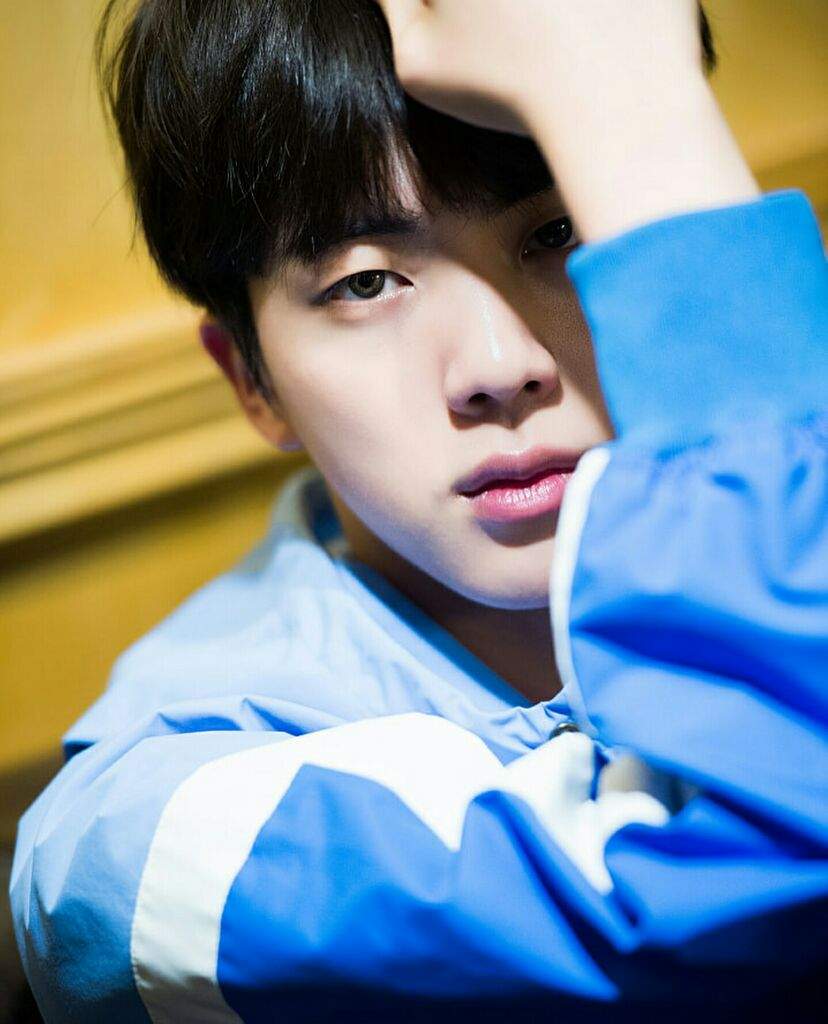 Kim Seok Jin Wiki Armys Amino