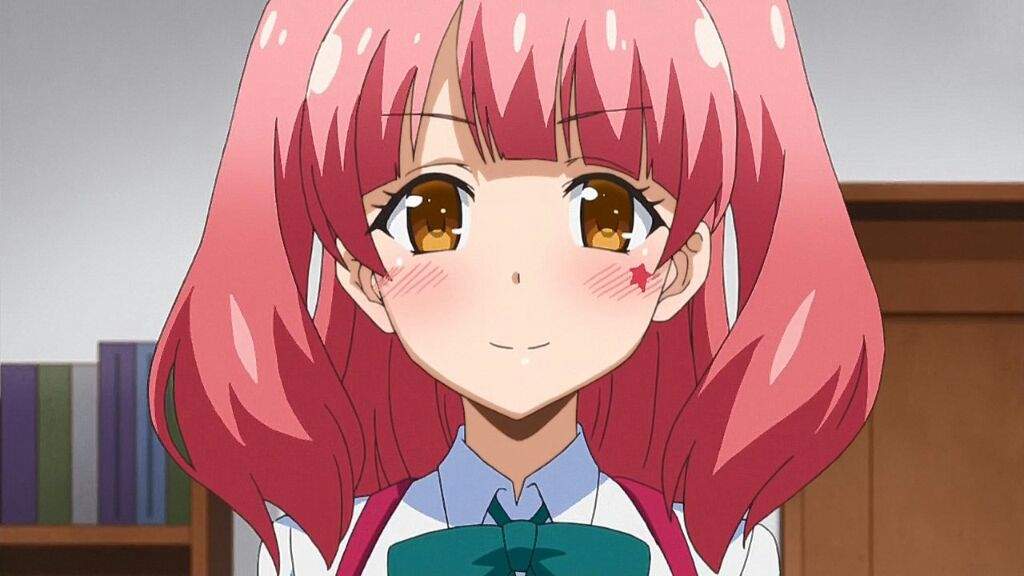 Nene Fujinoki 藤ノ木 寧音 Wiki Anime Amino