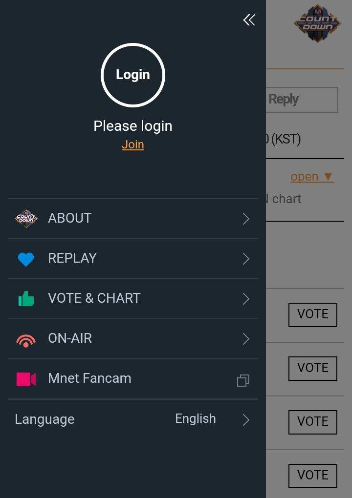 ⚠M COUNTDOWN PRE-VOTING TUTORIAL | ARMY's Amino