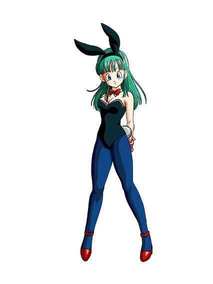 Quien Es Bulma Dragon Ball EspaÑol Amino