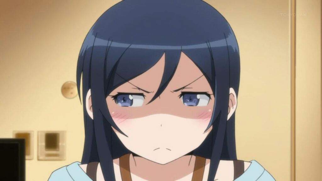Compilation Of Pissed Off Anime Girls Animegames Amino