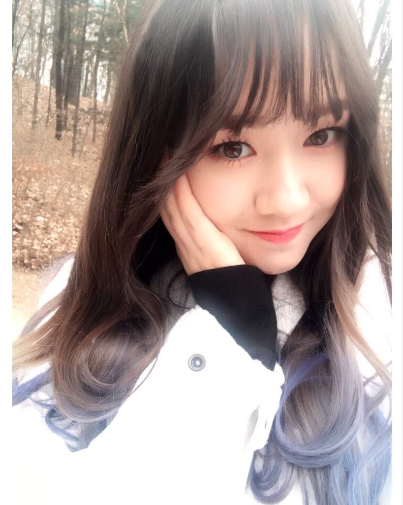 Kyla Massie Wiki Pristin Amino