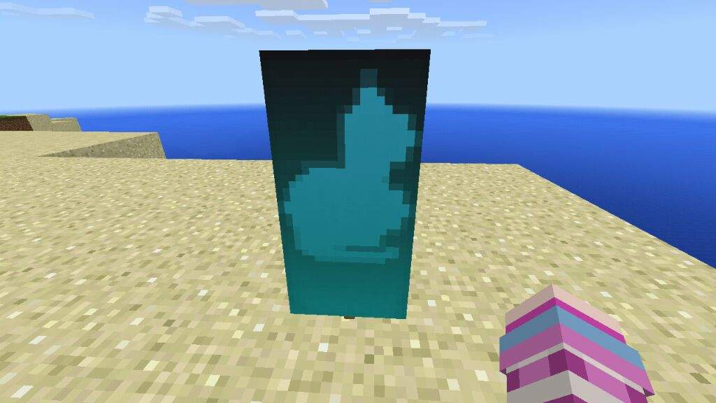  Cat Banner Tutorial mcpe Seed Minecraft Amino
