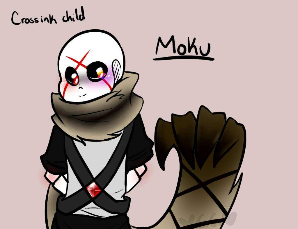 ×moku× Wiki Undertale Aus Amino