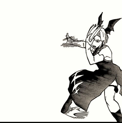 Me When I Remember Ryuko Tatsuma Exists My Hero Academia Amino